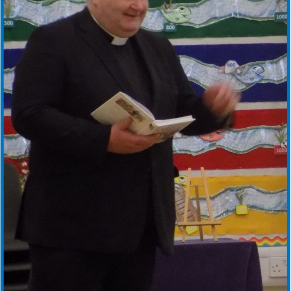 The Piggott School - Worship Assembly